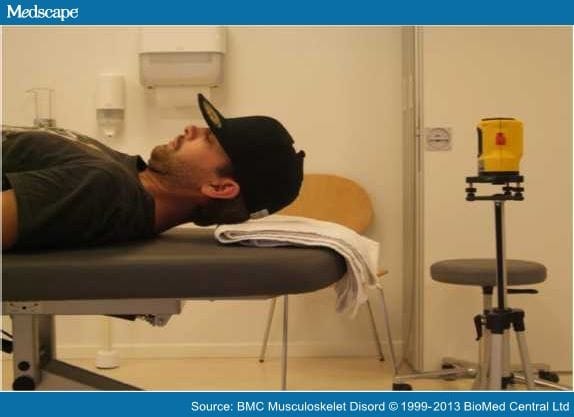 The Reliability of Cervical Muscle Performance Tests - Page 3