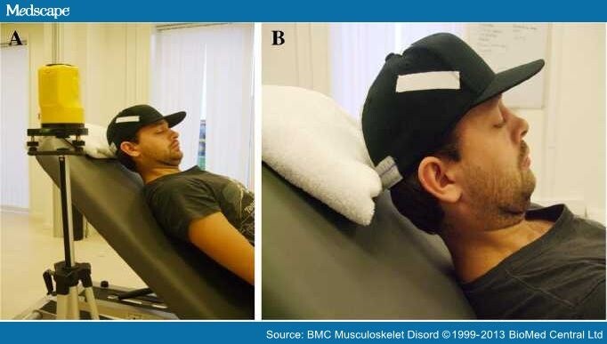 The Reliability of Cervical Muscle Performance Tests - Page 3