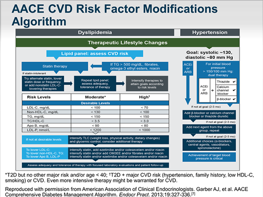 An Introduction to Comprehensive Care Planning in Type 2 Diabetes ...