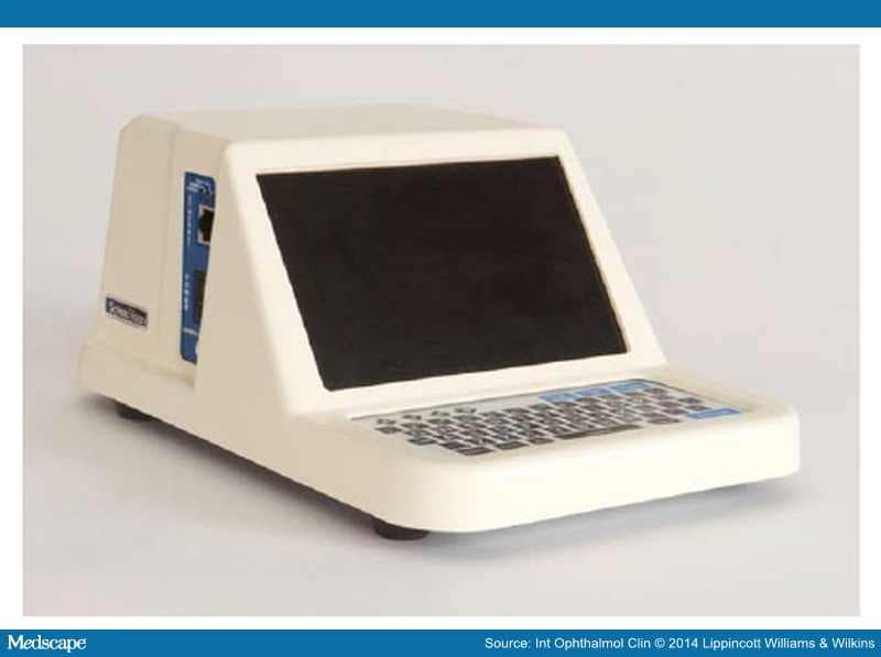 Pediatric Vision Screening - Page 4