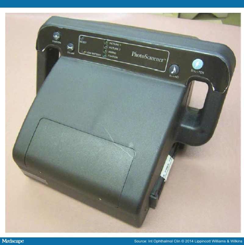 Pediatric Vision Screening - Page 4