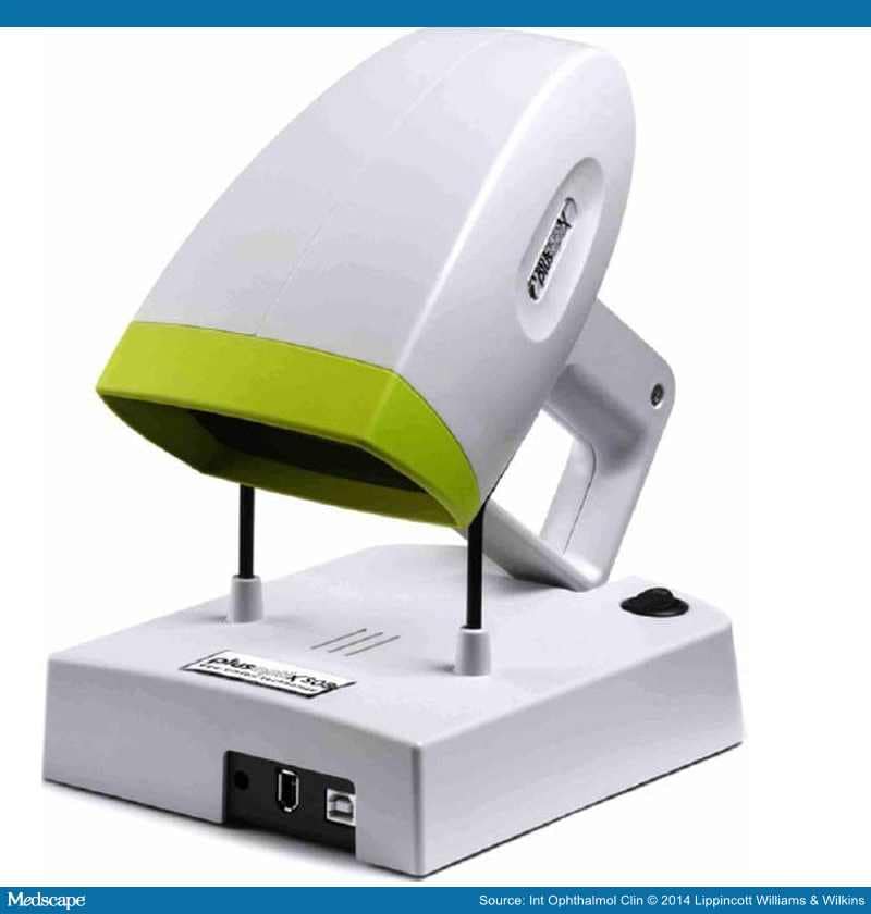 Pediatric Vision Screening - Page 4