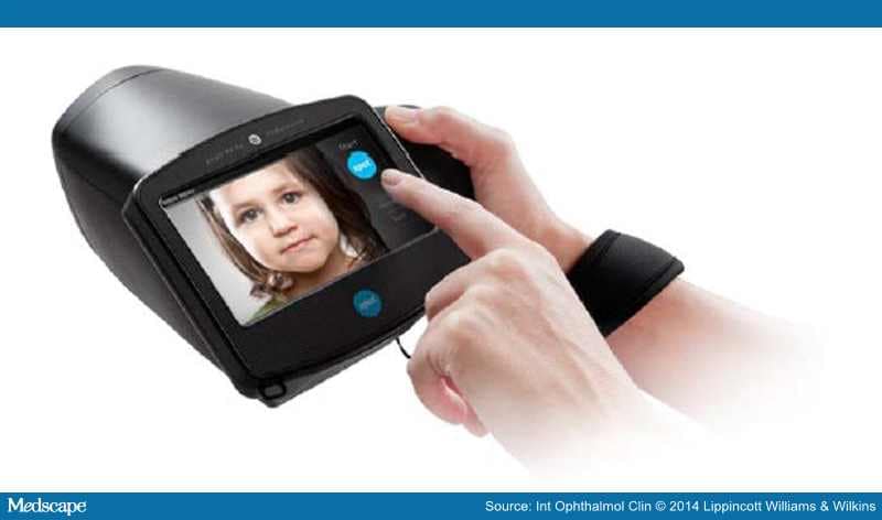 Pediatric Vision Screening - Page 4