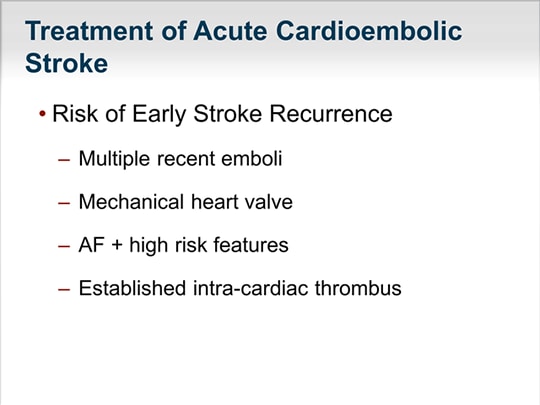 Lv Thrombus Treatment Noac | semashow.com