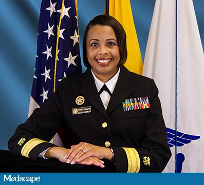 A Nursing Career in the Commissioned Corps: Is It for You?