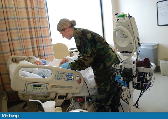 A Nursing Career in the Commissioned Corps: Is It for You? - Page 3