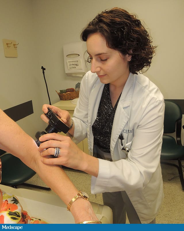 Physician Assistants Filling Gaps at Geisinger Health System - Page 3
