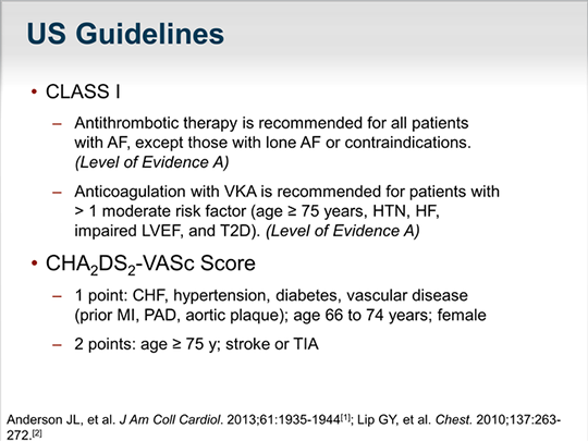 How to Protect Your Patient From a Stroke: Achieving Positive Outcomes ...