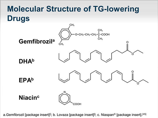 Managing the Lipid Triad: TG-Rich Lipoproteins and the Emerging Role of ...
