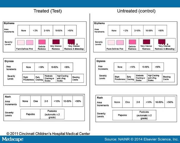 A Practical Method for Rapid Measurement of Skin Condition - Page 10