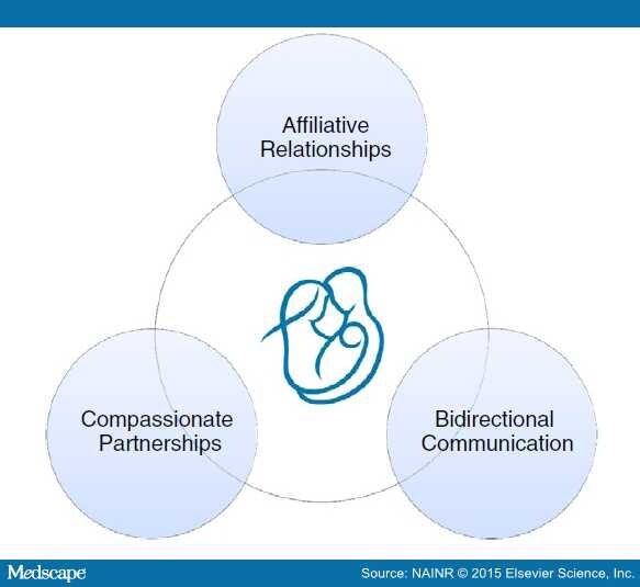 Compassionate Family Care Framework: Model for NICU Families - Page 4