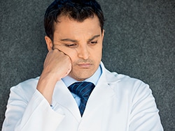 Why So Many Doctors Lack Self-confidence, and How to Get It Back - Page 2