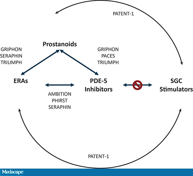 Multidisciplinary Management of PAH: Call for Collaboration