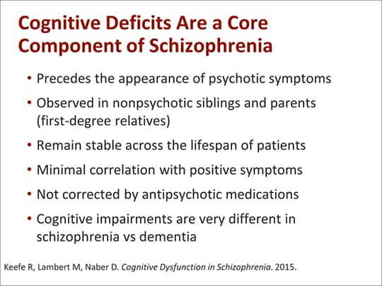 Update on Measurement, Neurobiology, and Emerging Therapies in ...