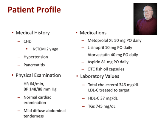 Achieving Effective Hypertriglyceridemia Treatment (Transcript)
