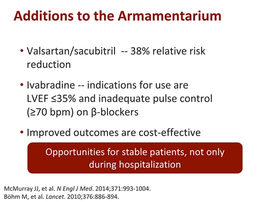New Strategies to Reduce HF Readmissions: A Call for Collaboration ...