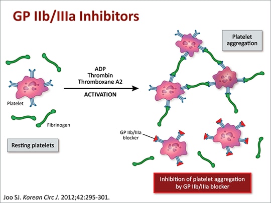 Evidence-Based Antiplatelet Therapy Across the ACS Spectrum: Hospital ...