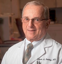 UAB to Establish Endowed Chair in Nephrology in Honor of Edwin Rutsky, MD