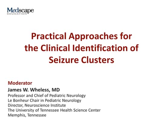 Practical Approaches for the Clinical Identification of Seizure ...