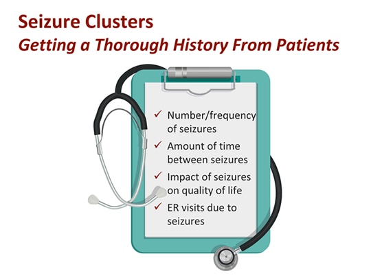 Practical Approaches for the Clinical Identification of Seizure ...