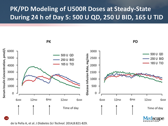 Concentrated Insulin: Deciphering the When and the How for Better ...