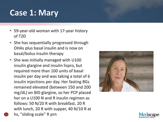 Concentrated Insulin: Deciphering the When and the How for Better ...