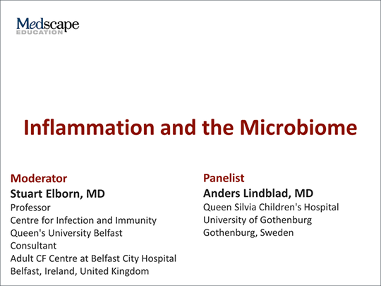 Advances in Cystic Fibrosis: Views and Perspectives From Basel ...