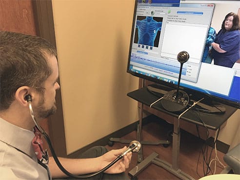 UAB Physician Is First in US to Use Telehealth to Replace Face-to-Face ...
