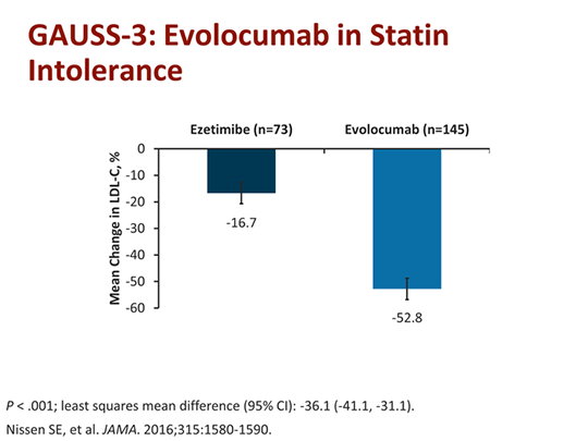 A Patient Journey Through Statin Intolerance: What Have We Learned ...