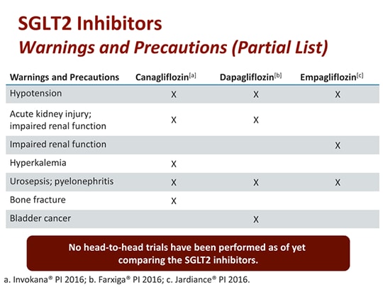 A Primary Care Perspective on SGLT2 Inhibitors (Transcript)