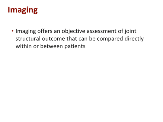Optimizing Joint Health in Hemophilia (Transcript)