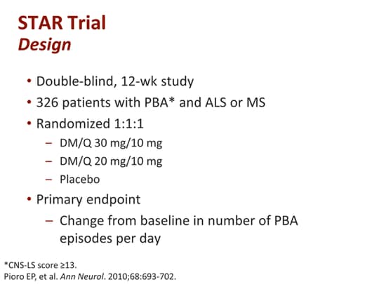 Understanding the Many Faces of Pseudobulbar Affect: Clinical ...