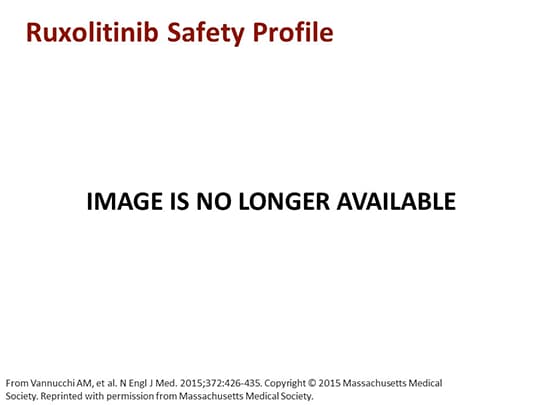 A Focus on Polycythemia Vera for Nurse Practitioners and Physician ...