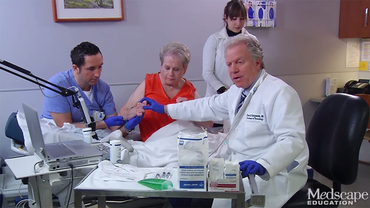 Optimizing Outcomes in Upper Limb Spasticity: Improving Neurotoxin ...