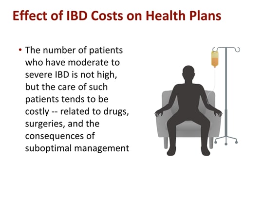 IBD Therapies: Guidance for Managed Care Professionals (Transcript)