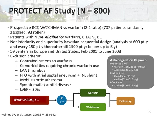 Advances in AF Stroke Management: Assessing Appropriate Drugs and ...