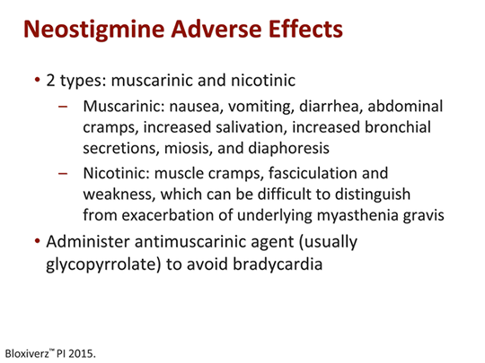 Depth of Neuromuscular Blockade Matters: Impact on Surgical Outcomes ...