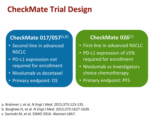 The Nurse View: Practice Pearls in the Use of Immune Checkpoint ...