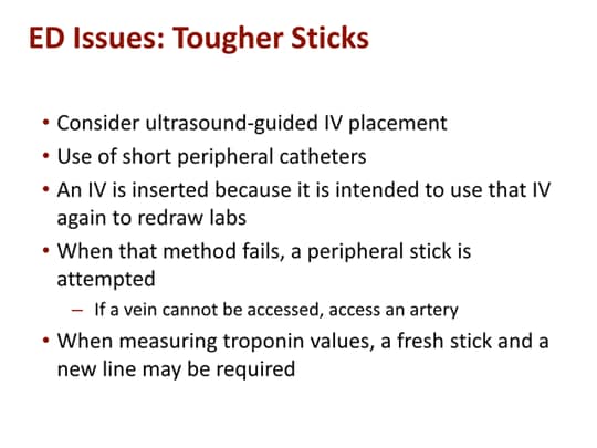 Clinical Strategies to Reduce Interferences in Laboratory Testing ...