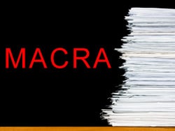 MACRA Primer for Busy Docs: 12 Things You Need to Know (Part 1 of 3)