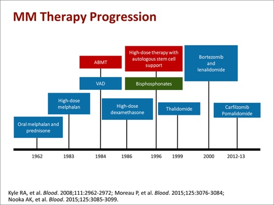 Pharmacist Perspectives on Novel Agents in Multiple Myeloma (Transcript)
