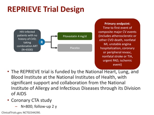 5 Things You Need to Know About Statin Selection in Patients With HIV ...