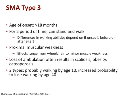 Optimal Management of Spinal Muscular Atrophy (Transcript)