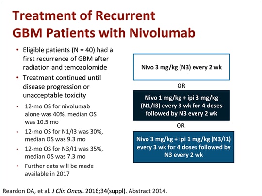 The Brain, Immune Privilege, and Immunotherapy: Proof in Concept ...