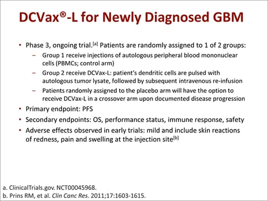 The Brain, Immune Privilege, and Immunotherapy: Proof in Concept ...