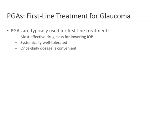 Glaucoma: Pearls for Screening, Diagnosis, and Comprehensive Management ...