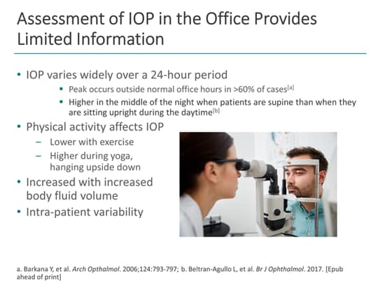 Glaucoma: Pearls for Screening, Diagnosis, and Comprehensive Management ...