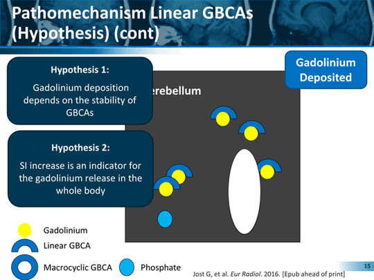 Putting Knowledge Into Practice: Gadolinium-Based Contrast Agents in ...
