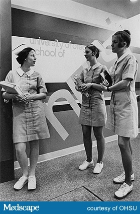 Nurse Uniforms: Who Cares What Nurses Wear? - Page 3