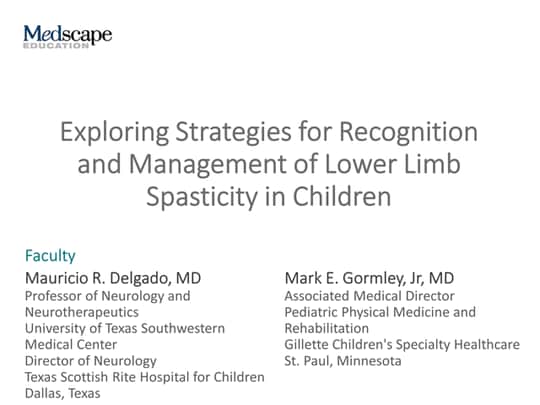 Exploring Strategies for Recognition and Management of Lower Limb ...